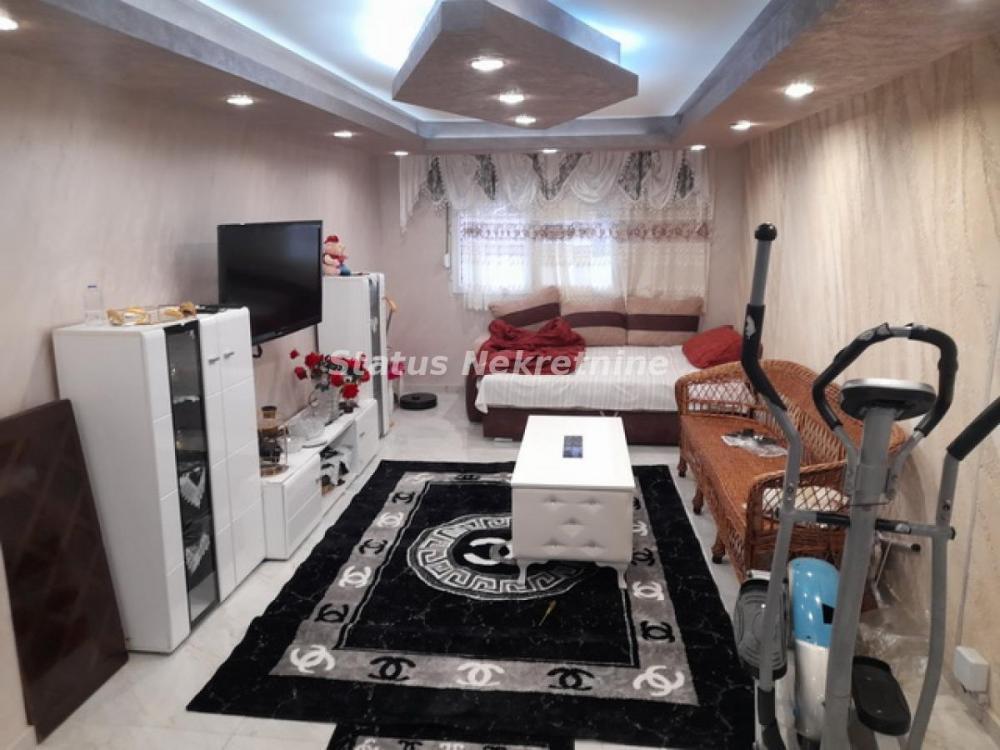 Dvosoban stan za izdavanje, 74m2, 500€