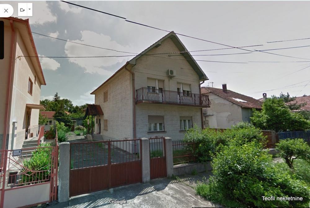 Koruška, Kuća na prodaju, 210m2, 475.000€