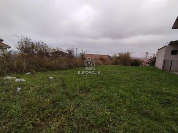 Plac na prodaju, Zvezdara, Cvetanova Ćuprija, 325.000€