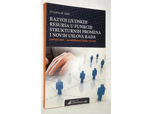 Razvoj ljudskih resursa u funkciji strukturnih promena