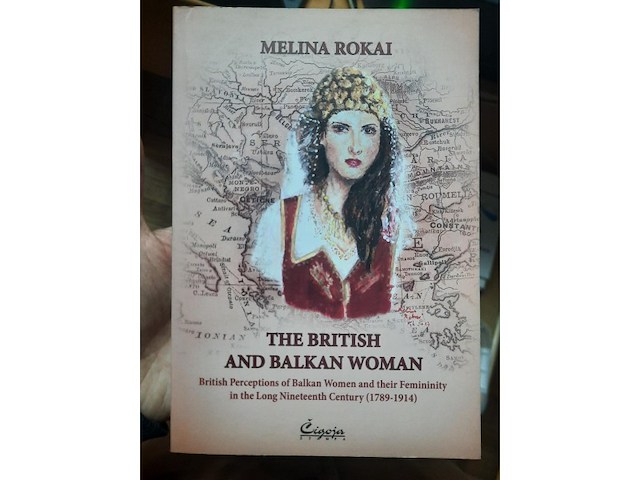 The British and Balkan Woman