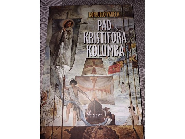 Pad Kristifora Kolumba Konsuelo Varela