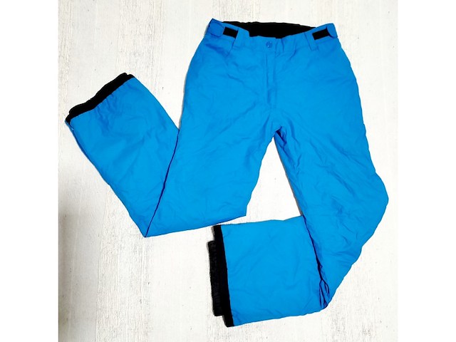 `NORTH VILLE` ski pantalone 2.000mm br. 14 (164cm)