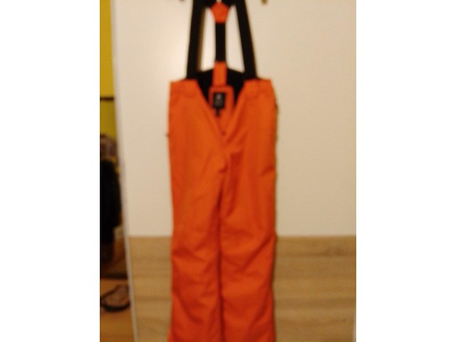 Ski pantalone Firefly AQUAMAX