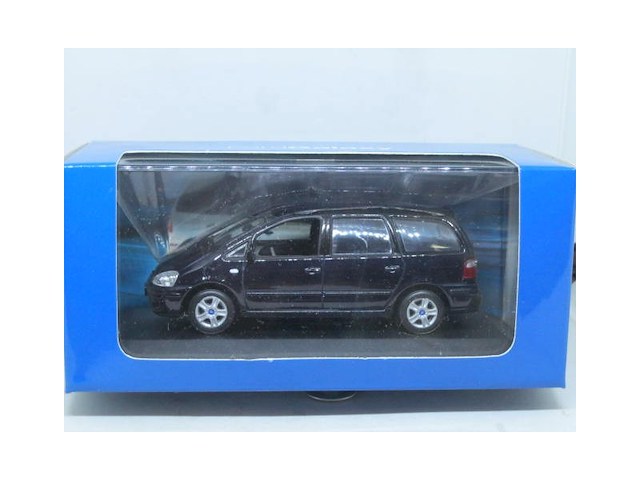 1:43 minichamps ford galaxy