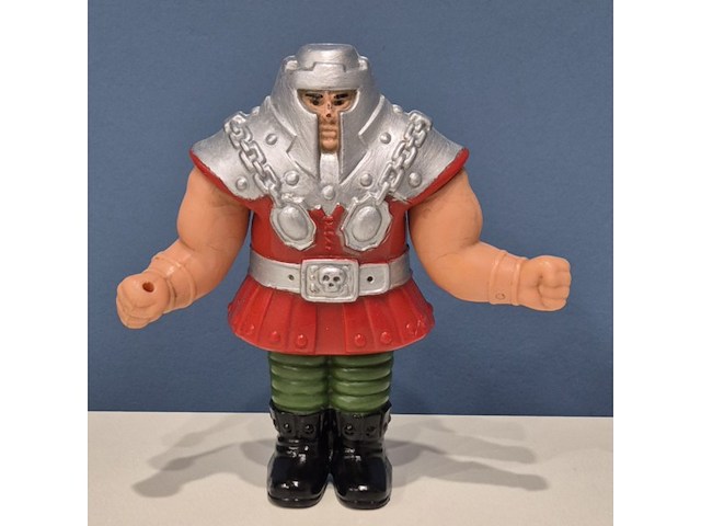 Masters of the universe RamMan