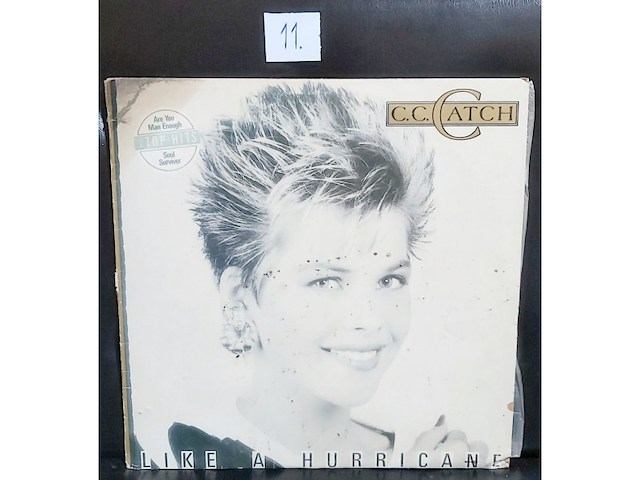 C.C.Catch (4)  SSK