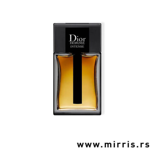 Dior Homme Intense 100ml EDP Tester