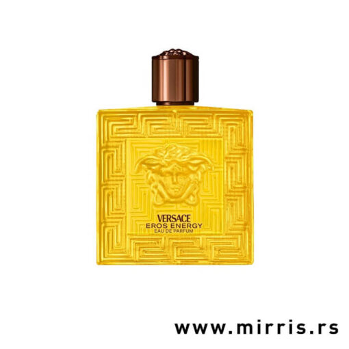 Versace Eros Energy 100ml EDP Tester