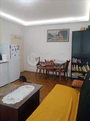 Novi Beograd, Paviljoni, Sremskih odreda 62m2