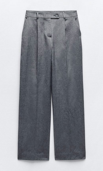 Zara pantalone M