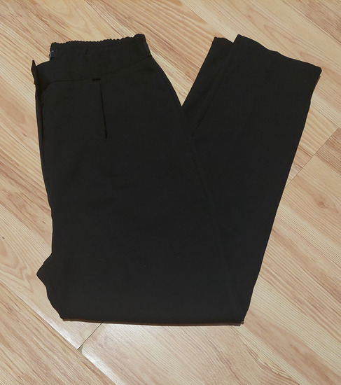 Poslovne pantalone vel m