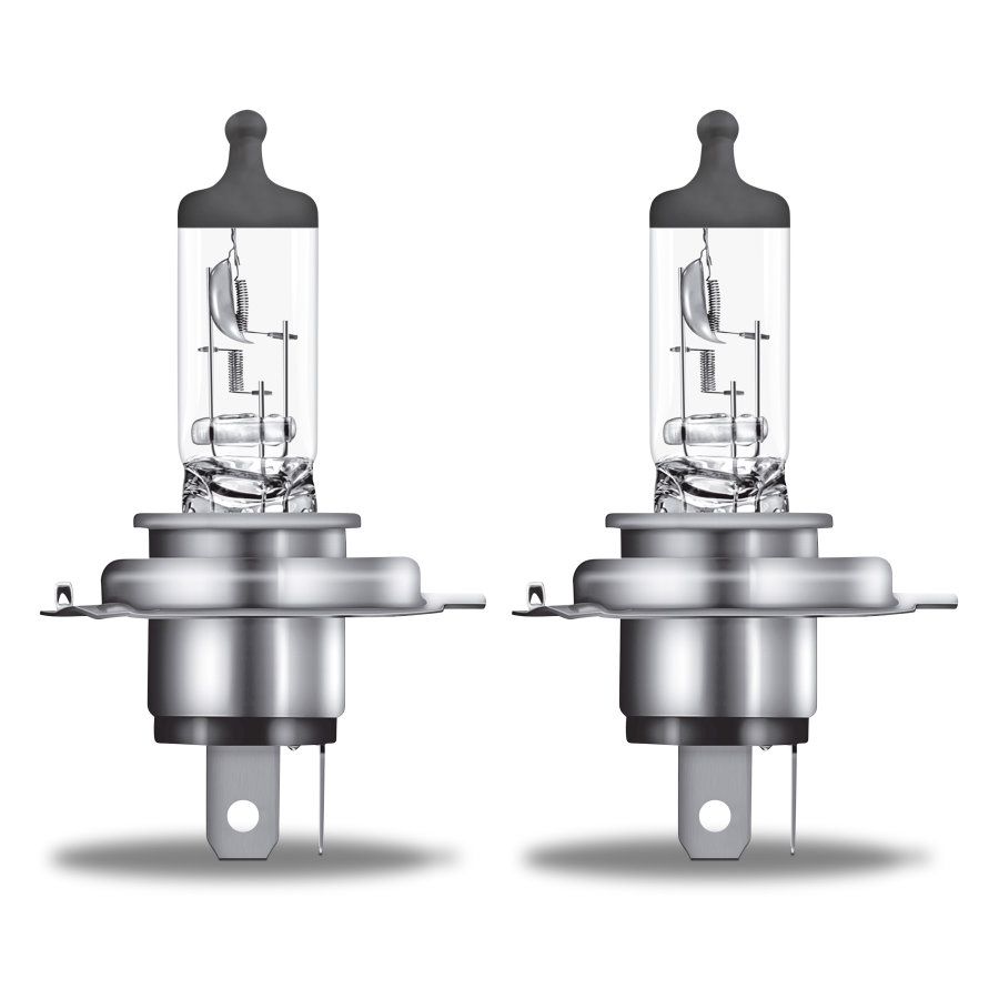 Osram sijalica 12V60/55W H4 P43T blister