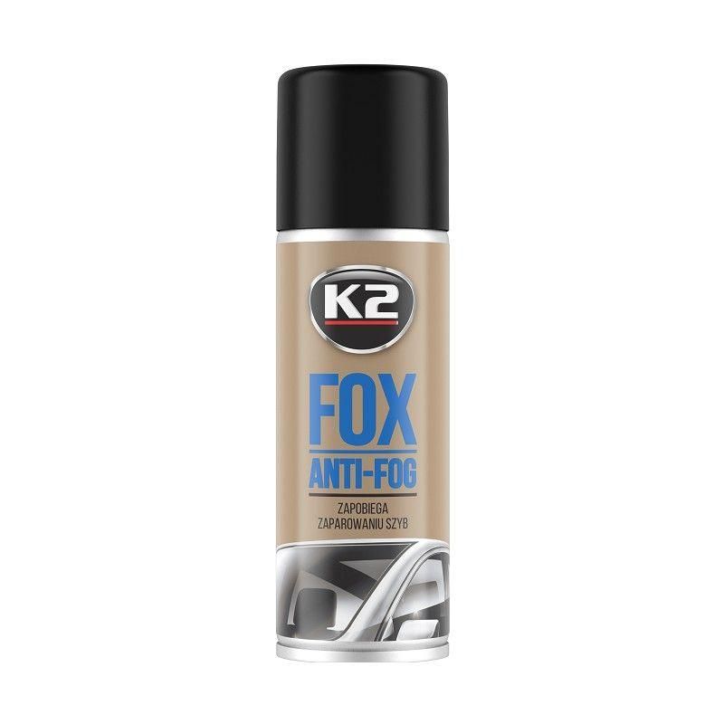 K2 Fox antimaglin sprej 150ml