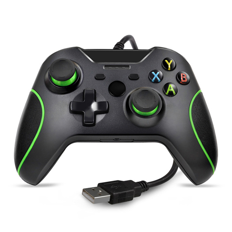 Dobe WTYX-618 Joypad zicani - Xbox ONE crni