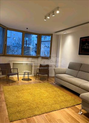 Exclusive apartman for rent, Vračar