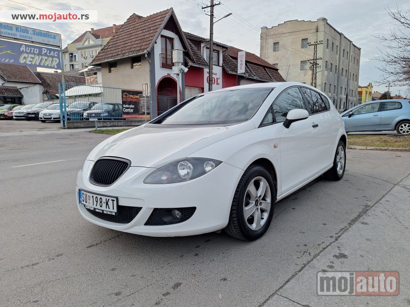 Seat Leon 1.9 TDI