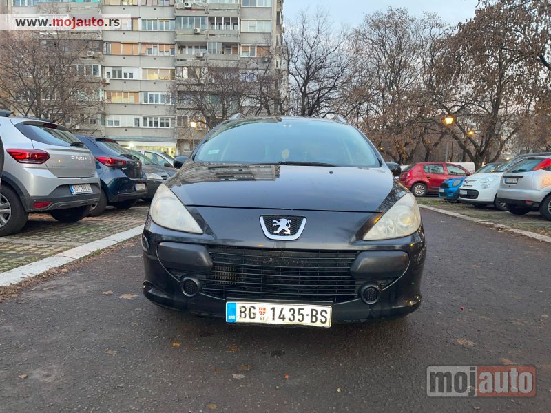 Peugeot 307 SW