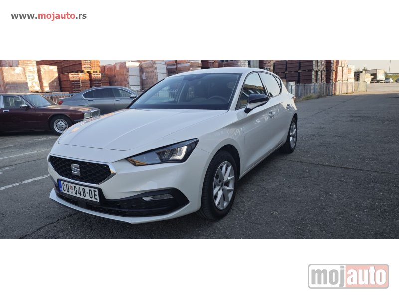 Seat Leon 1.5 Tsi