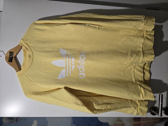 Adidas duks L/XL