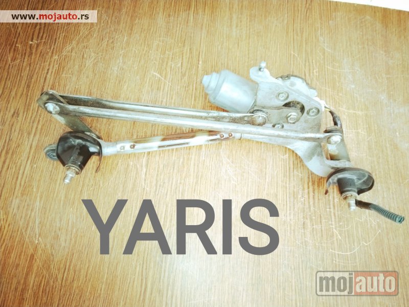 Yaris 2 motor brisača