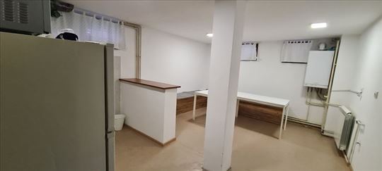 Bezanijska kosa kuca 170m2