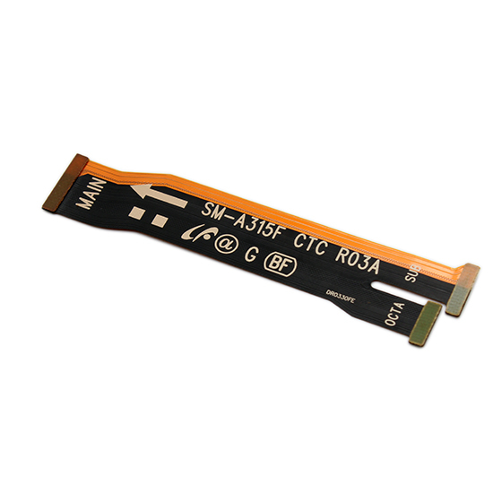 Flet kabal (kabl) kabl - Samsung A315 Galaxy A31 (main flex) (MS)