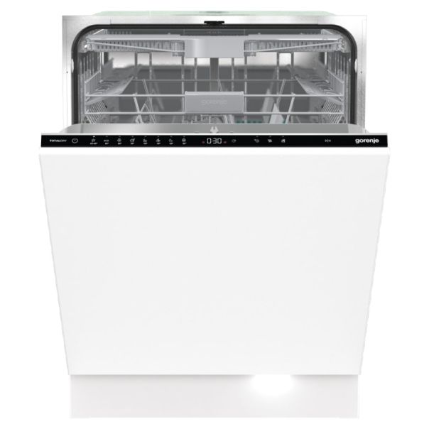 GORENJE Ugradna mašina za pranje sudova GV663A60