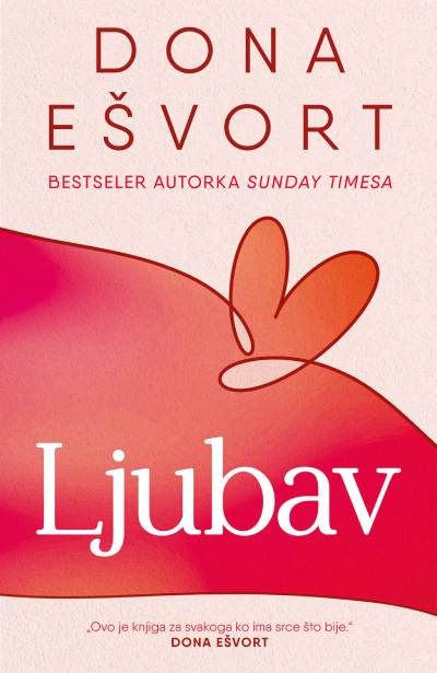 Ljubav