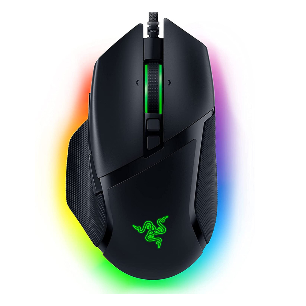 Basilisk V3 gaming mišID EK000645386