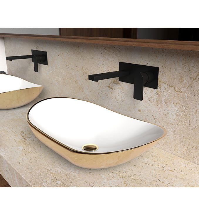 COPEN lavabo GOLD 200 61x36 cm