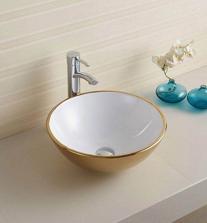 COPEN lavabo GOLD 202 fi-41 cm