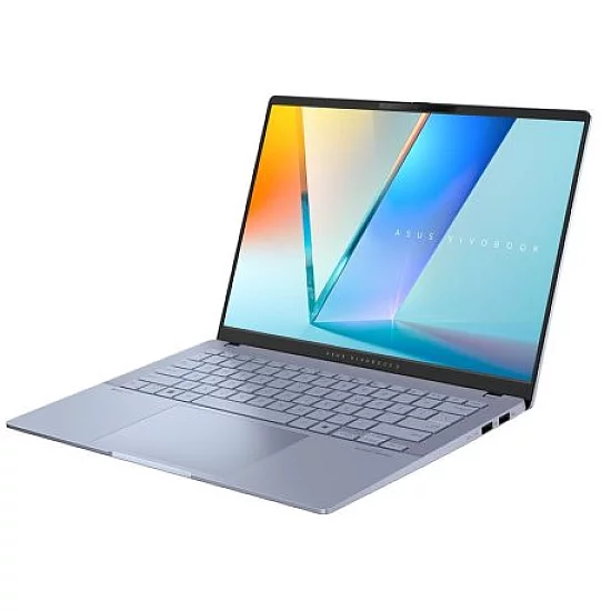 ASUS VIVOBOOK S 14 S5406SA-QD052W (OLED WUXGA, ULTRA 5 PROCESSOR 226V, 16GB, SSD 512GB, WIN11 HOME) + RANAC CENA