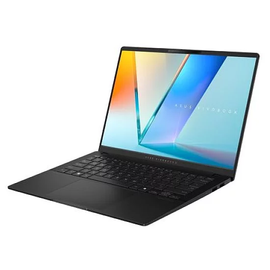 ASUS VIVOBOOK S 14 S5406SA-QD038X (OLED WUXGA, ULTRA7 PROCESSOR 256V, 16GB, SSD 512GB, WIN11 PRO) + RANAC CENA