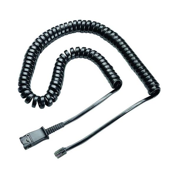 POLY Kabl adapter za EncorePro slušalice za Cisco telefone, U10P-S