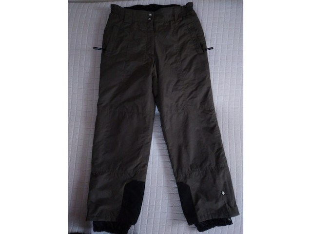 CUTTING EDGE SKI PANTALONE VEL XL / 44-46