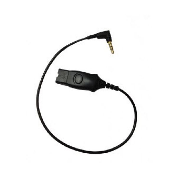 POLY Spiralni adapter kabl za IP-Touch Alcatel telefone