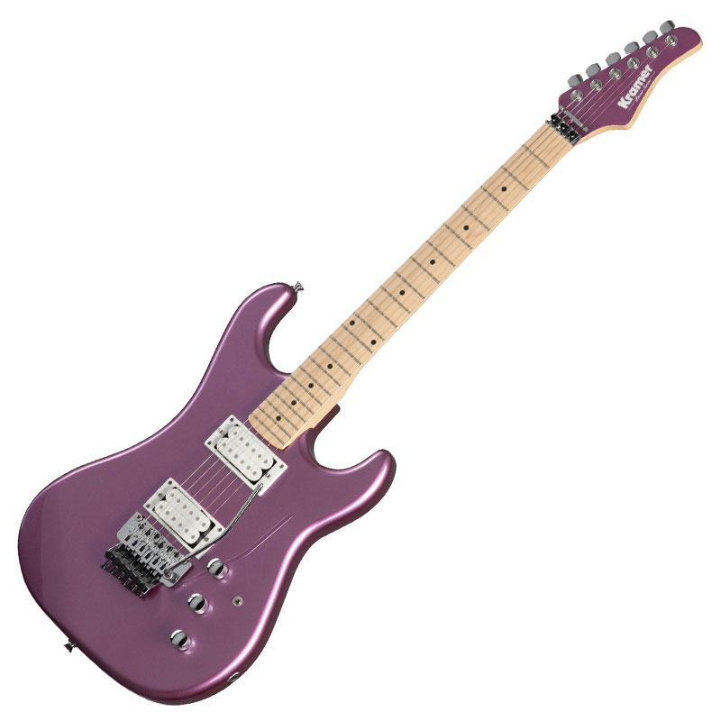 Kramer Pacer Classic (FR Special) PPM električna gitara