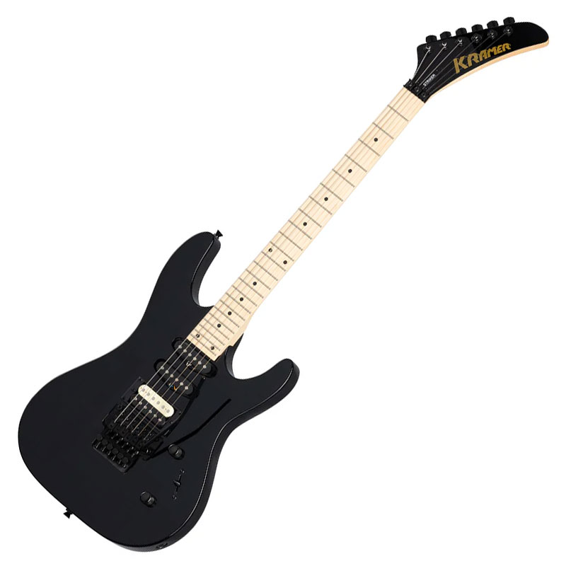 Kramer Striker HSS EB električna gitara