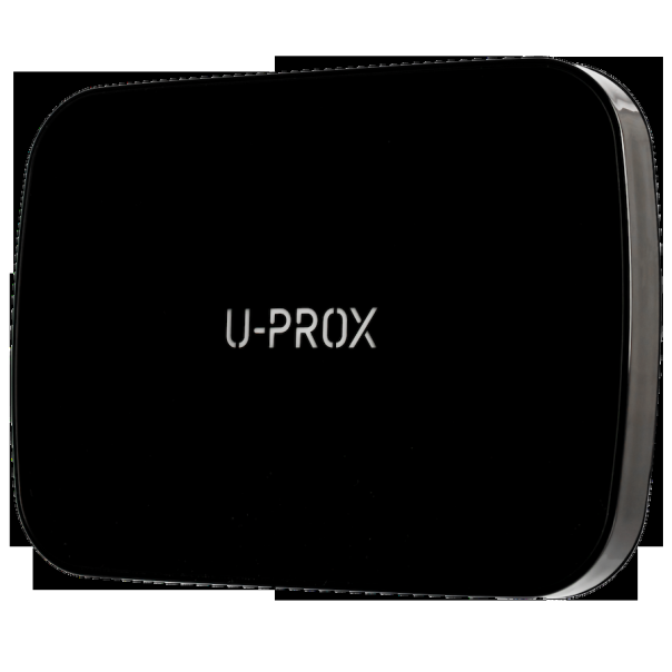 INTEGRATED TECHNICAL VISION U-Prox Centralni panel, 4G+WiF, 2,6Ah bat,250 zona, 30 particija