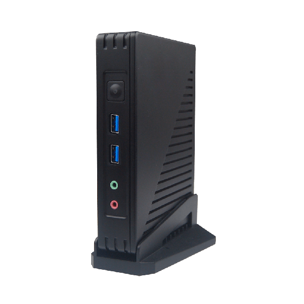 PROVISION Video Server VMS - 256 kanalni mini