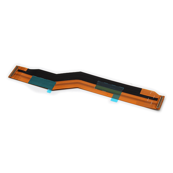Flet kabal (kabl) kabl - Xiaomi Redmi Note 10 Pro (main flex) (MS)