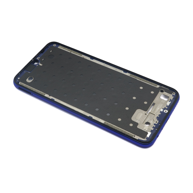 okvir za Xiaomi Redmi Note 8 blue (MS)