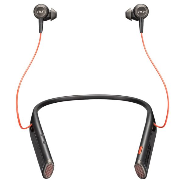 POLY Bluetooth slušalice VOYAGER 6200 UC