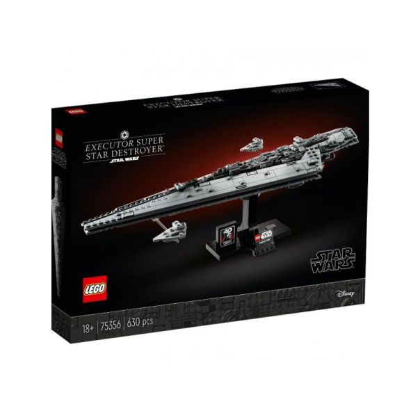 LEGO Star Wars Executor 71461 Super star destroyer