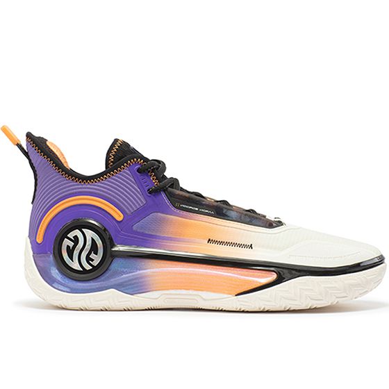 AARON GORDON 4 'PURPLE/ORANGE'