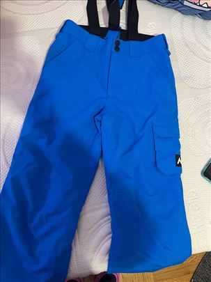 Ski pantalone