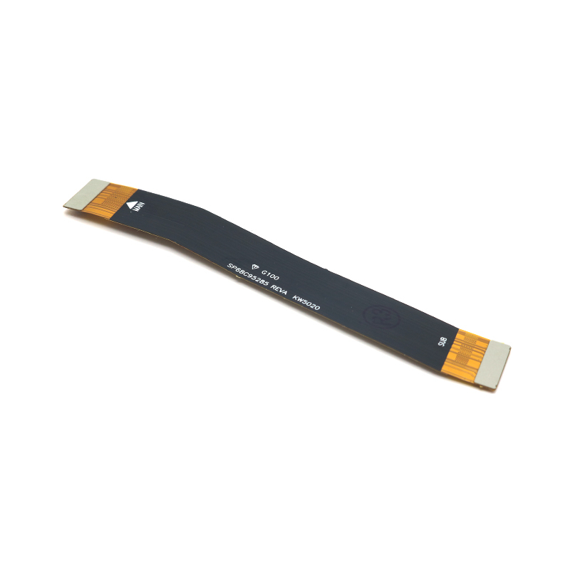 Flet kabal (kabl) kabl - Motorola Moto G100 (main flex) (MS)