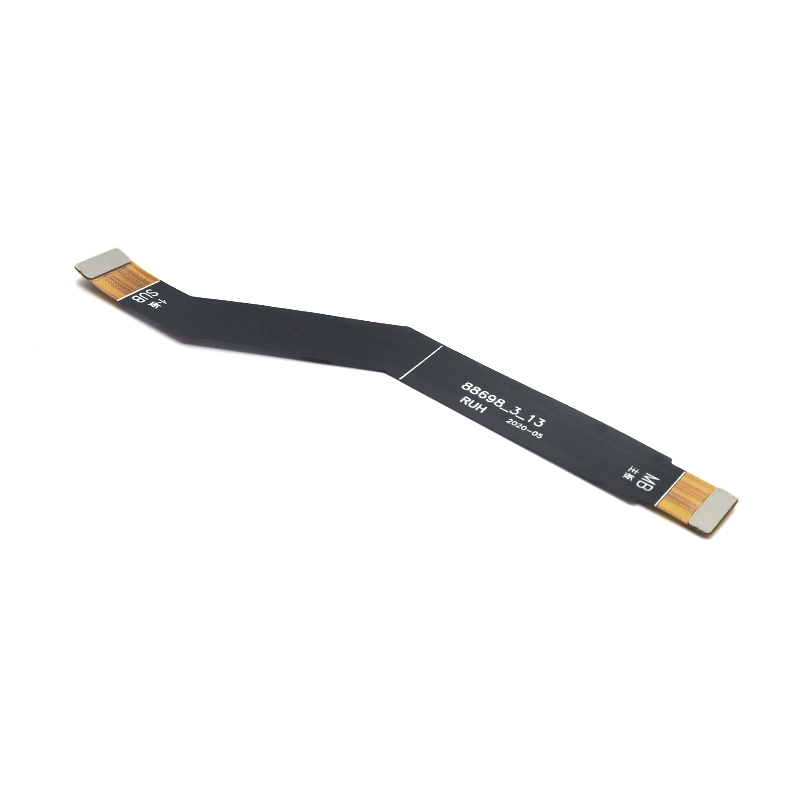 Flet kabal (kabl) kabl - Motorola Moto G8 Power (main flex) (MS)