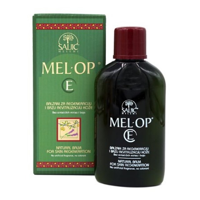 MELOP E MELEM ZA OZILJKE 150ML